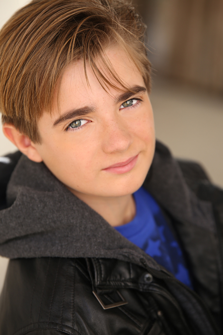 Image of Brent Anthony