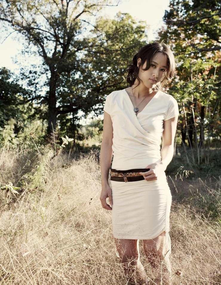 Picture of Vienna Teng