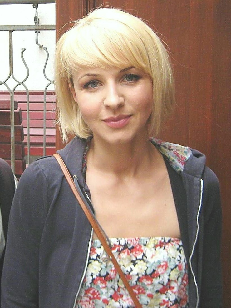 Picture of Monika Dryl