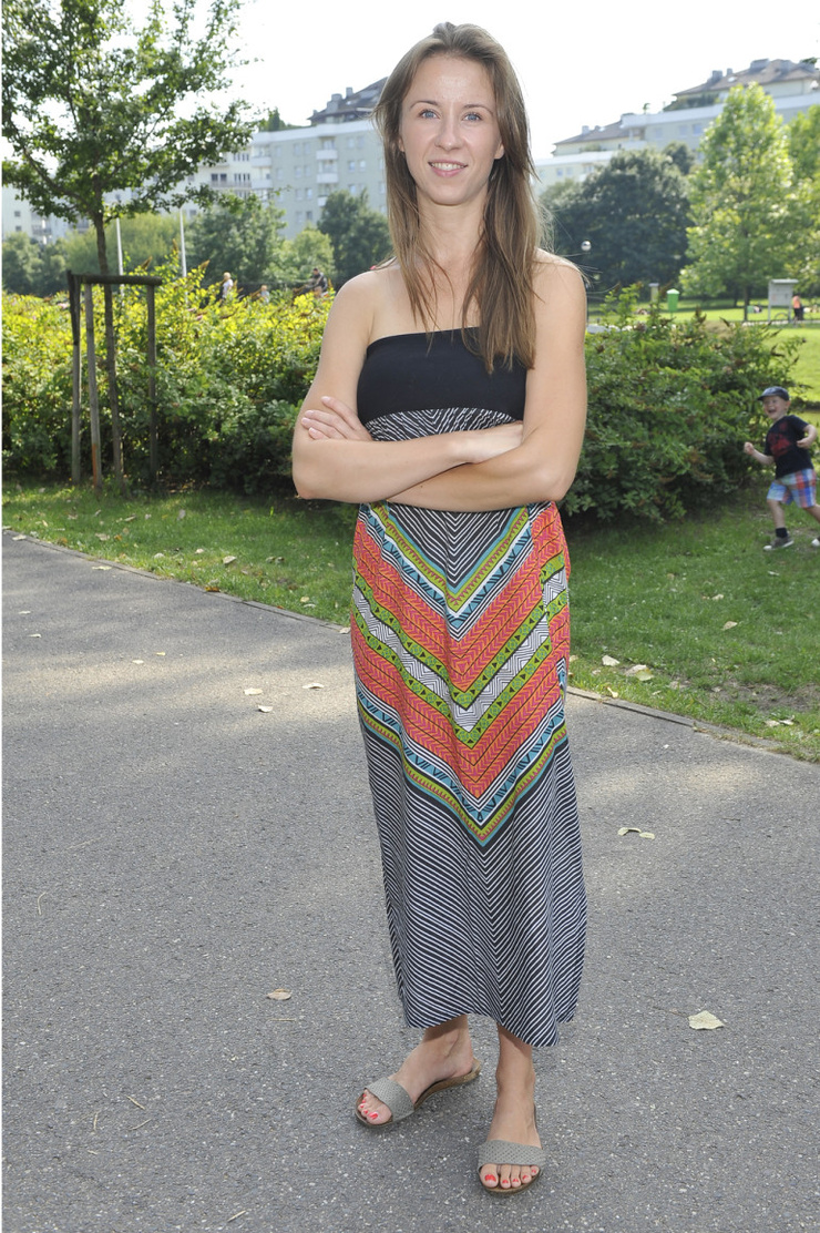 Picture of Katarzyna Ankudowicz