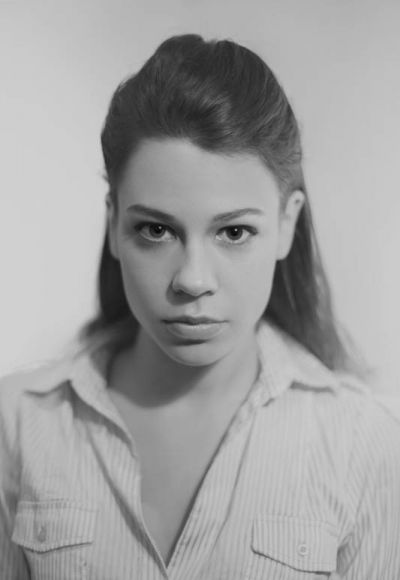 Picture of Maria Szafirska