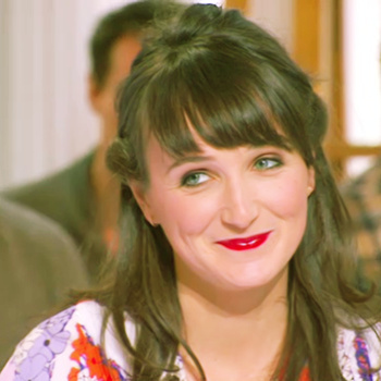 Picture of Mathilde Terrier