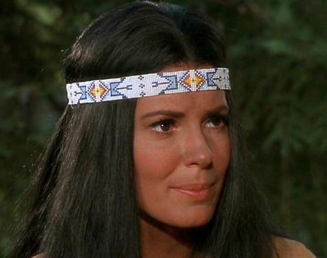 Picture of Sabrina Scharf