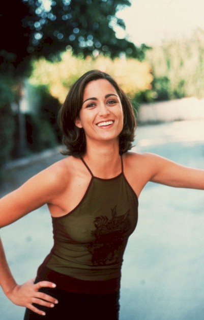 Picture of Alexandra Hedison