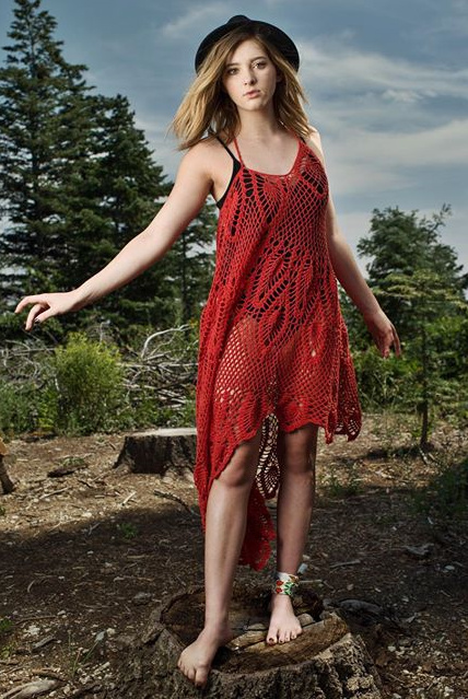 Picture of Willow Shields