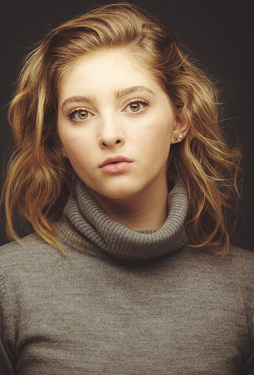 Picture of Willow Shields
