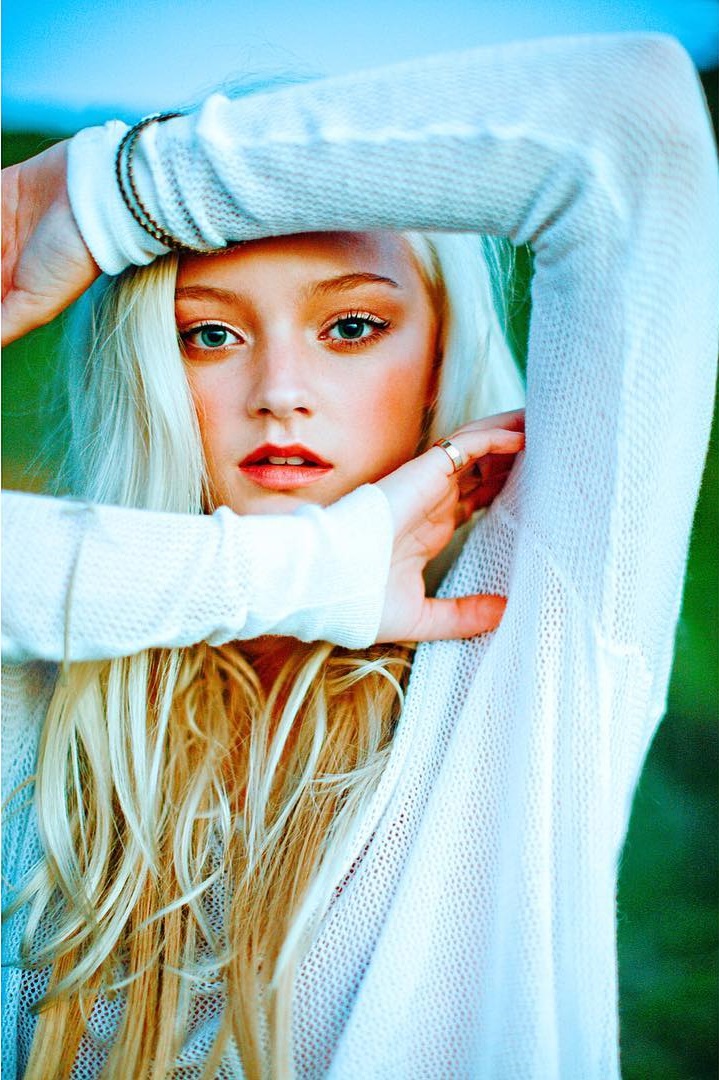 Picture of Lexi Graham