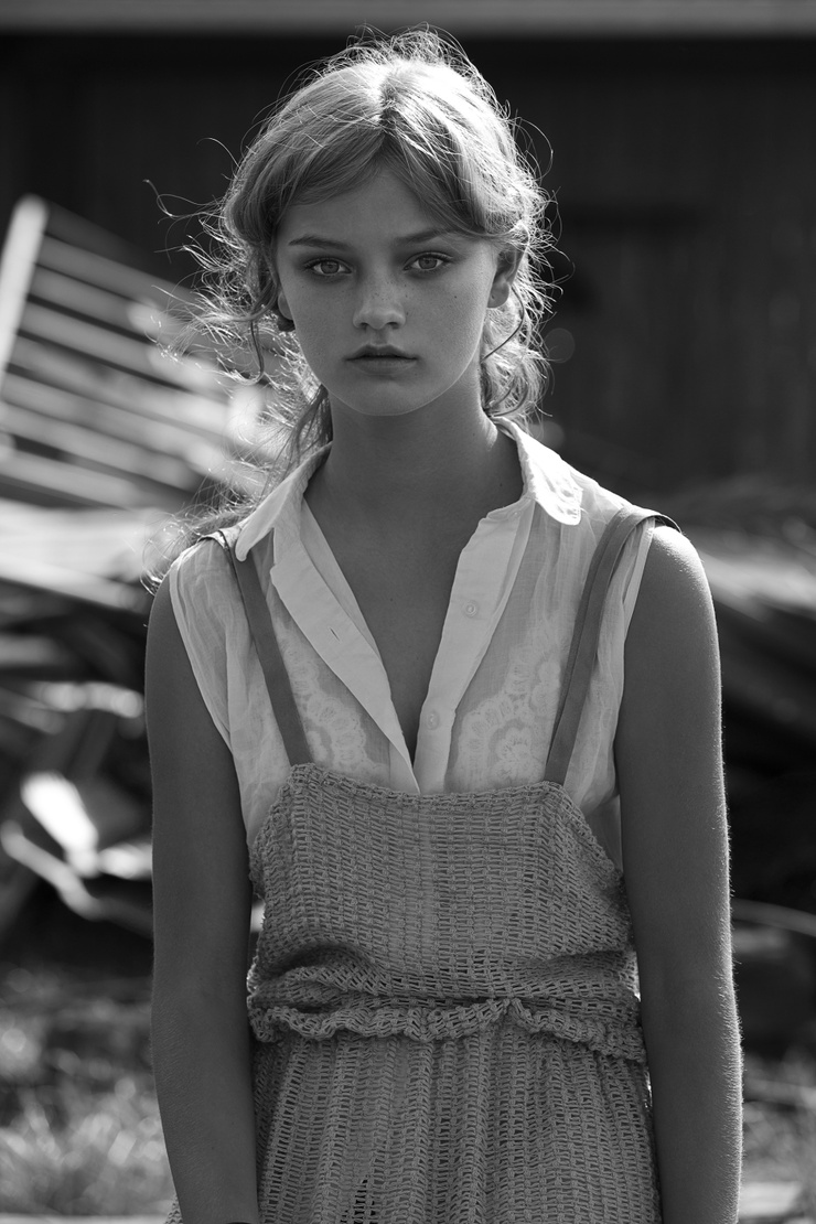 Picture of Lexi Graham