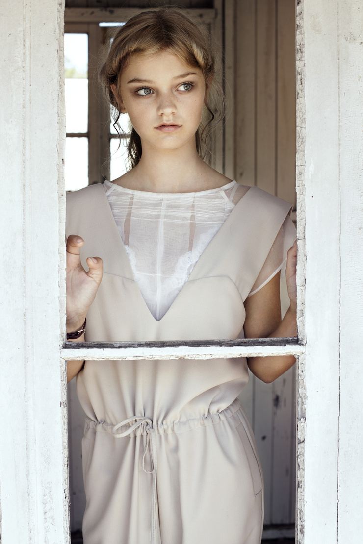 Picture of Lexi Graham