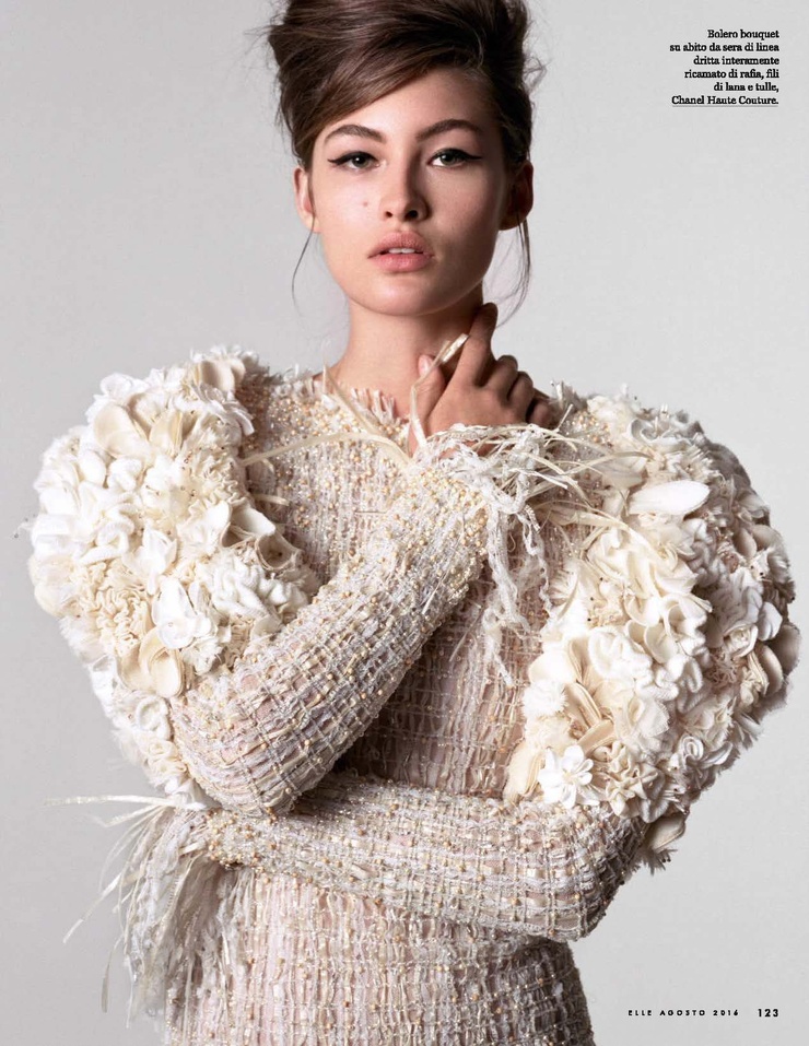 Picture of Grace Elizabeth
