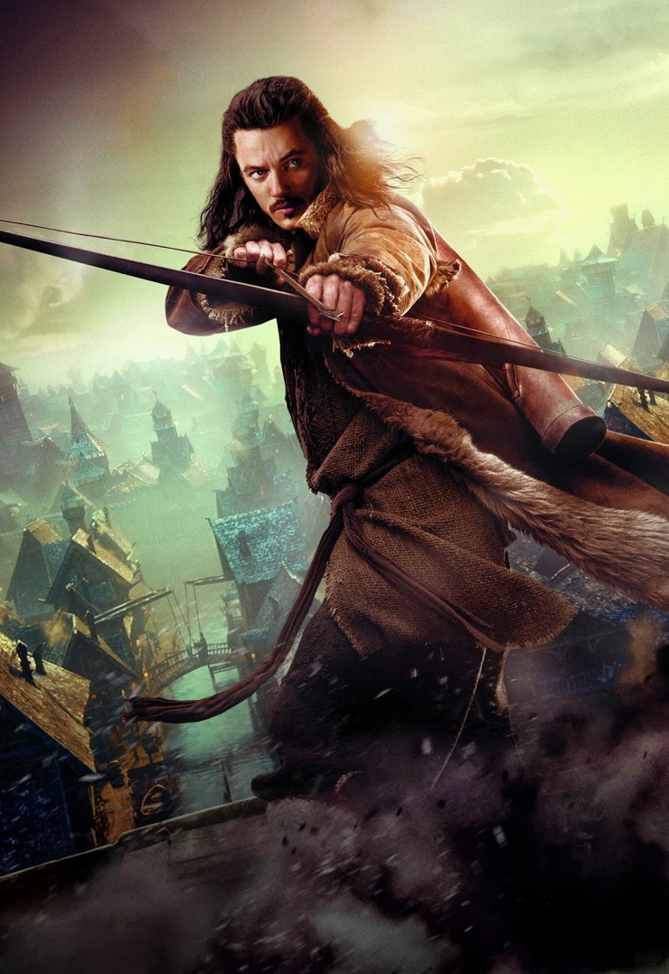 Picture of Bard the Bowman