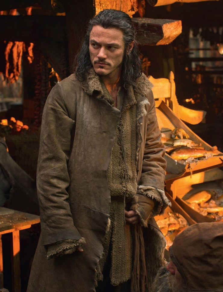 Bard the Bowman image