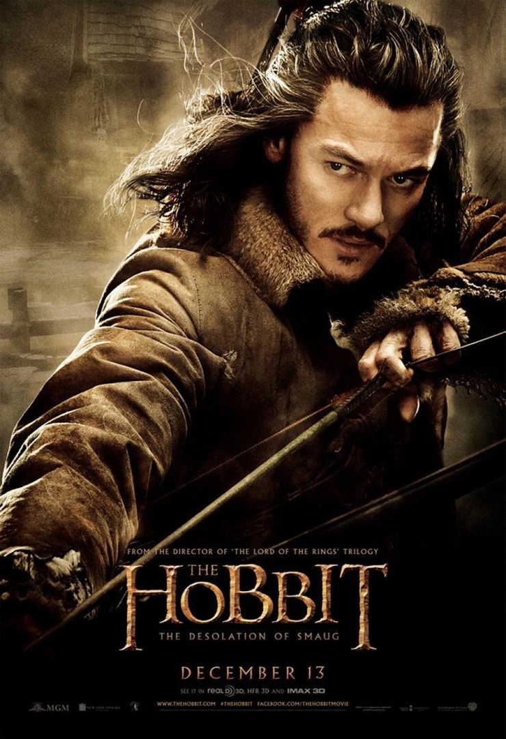 Picture of Bard the Bowman