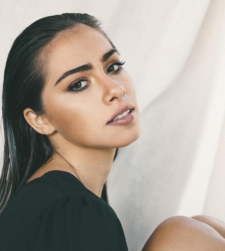 Picture of Gabriella Lenzi