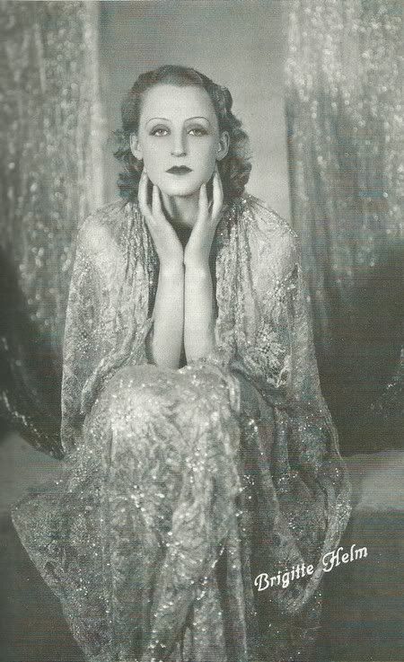 Picture of Brigitte Helm