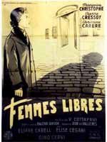 Picture of A Free Woman