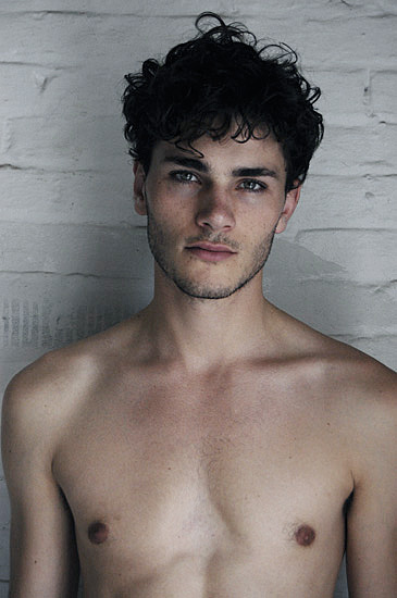 Oscar Spendrup picture