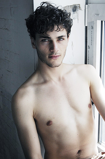 Image of Oscar Spendrup