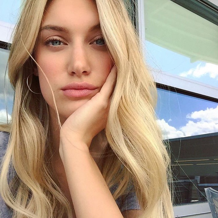 Picture of Caroline Lowe