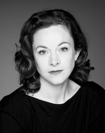 Picture of Serena Brabazon