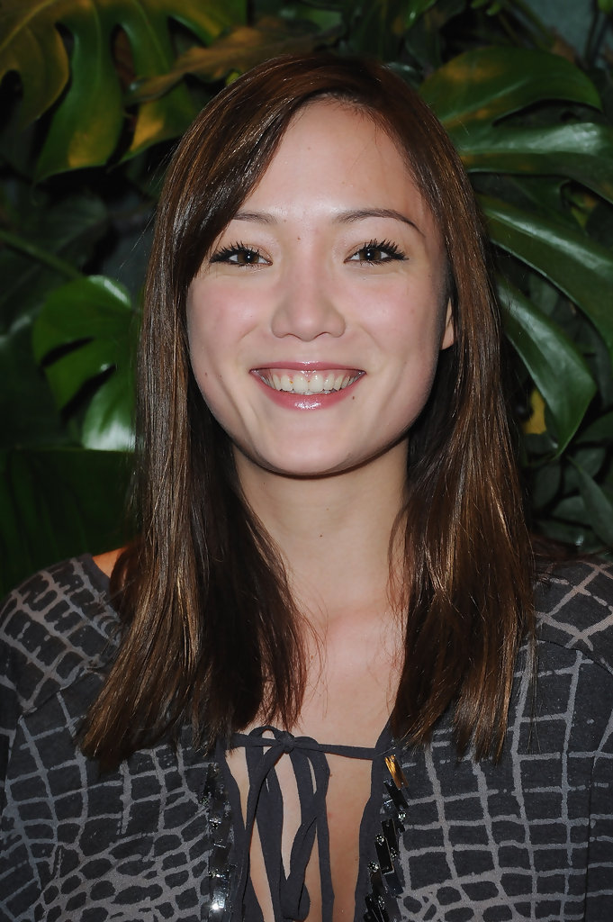 Picture of Pom Klementieff