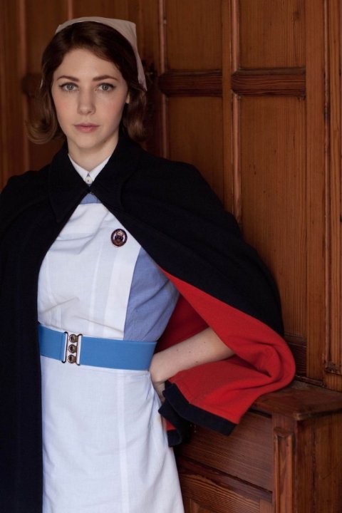 Picture of Catherine Steadman