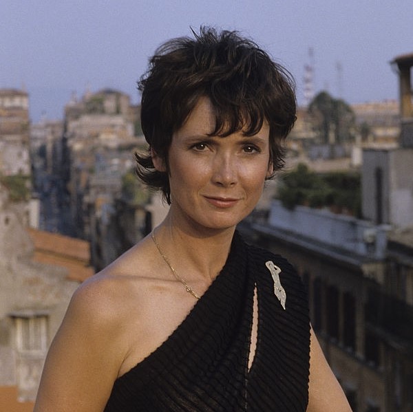 Picture of Sabine Azéma
