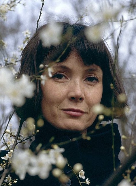 Picture of Sabine Azéma