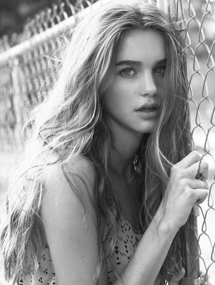 Picture of Ashley Hanson