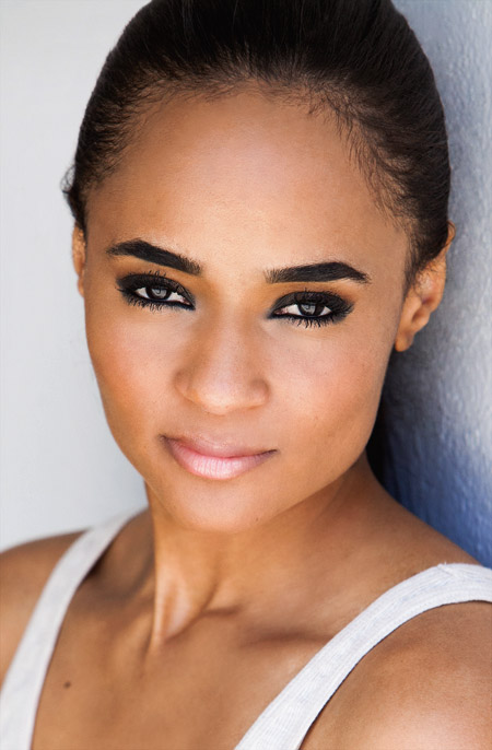 Nathalie Autumn Bennett picture