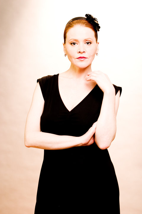 Picture of Snezhana Chernova