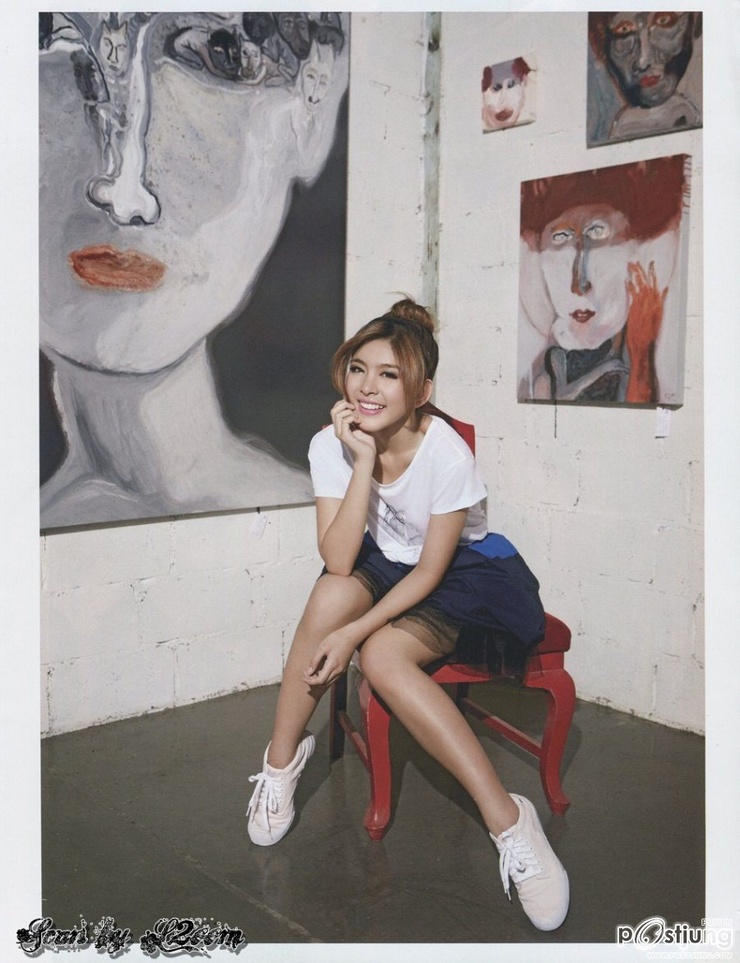 Nuengthida Sophon image