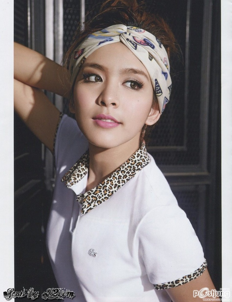 Picture of Nuengthida Sophon