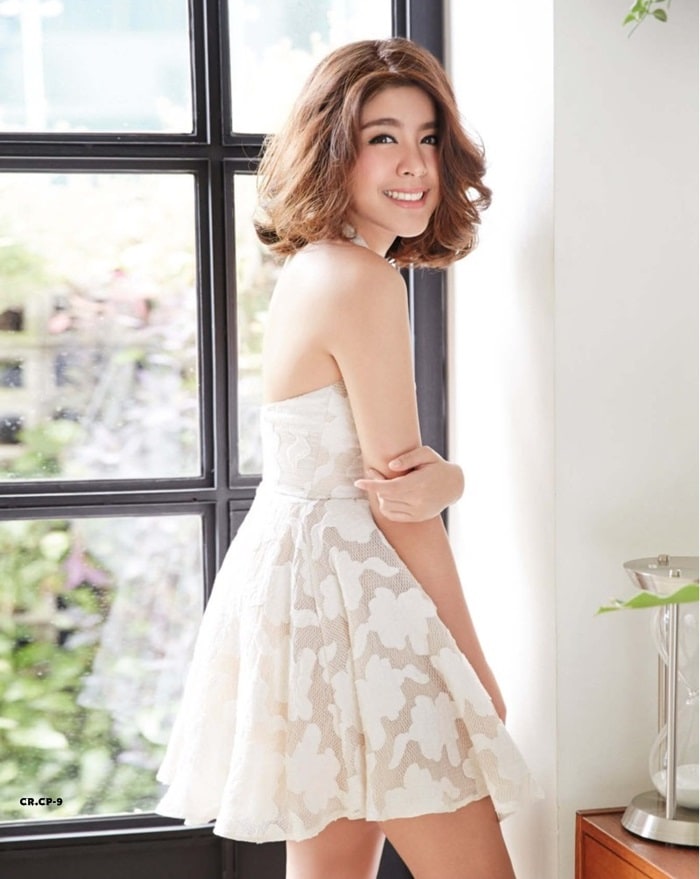 Image of Nuengthida Sophon