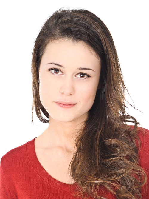 Picture of Elisabeth Larena