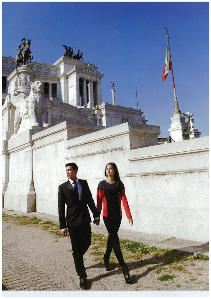 Picture of Urassaya Sperbund