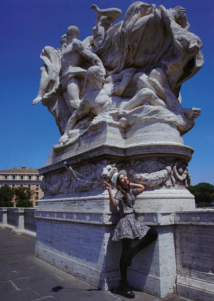 Picture of Urassaya Sperbund