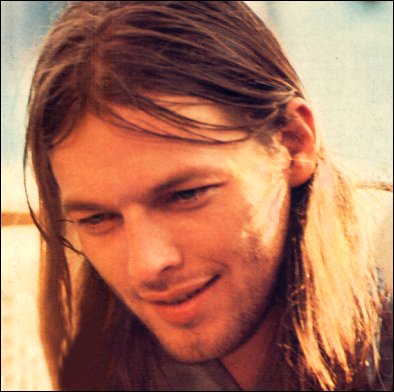 Picture of David Gilmour