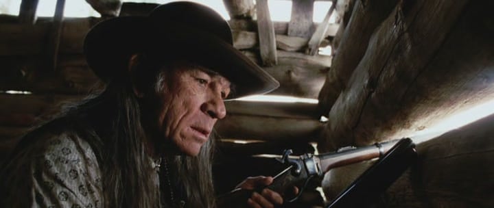 Picture of The Missing