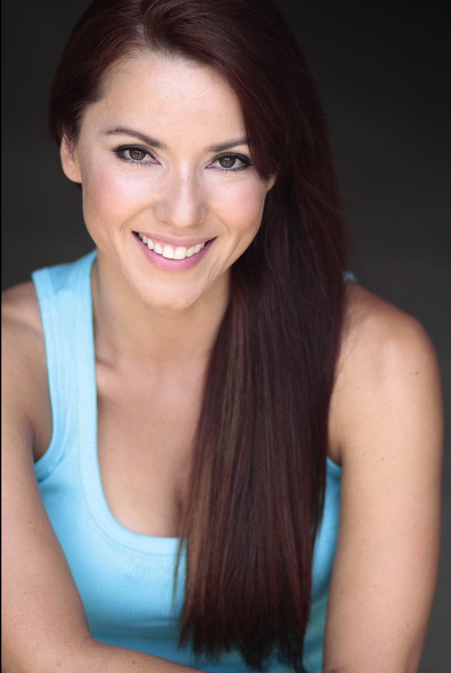 Picture of Valentina Rendón