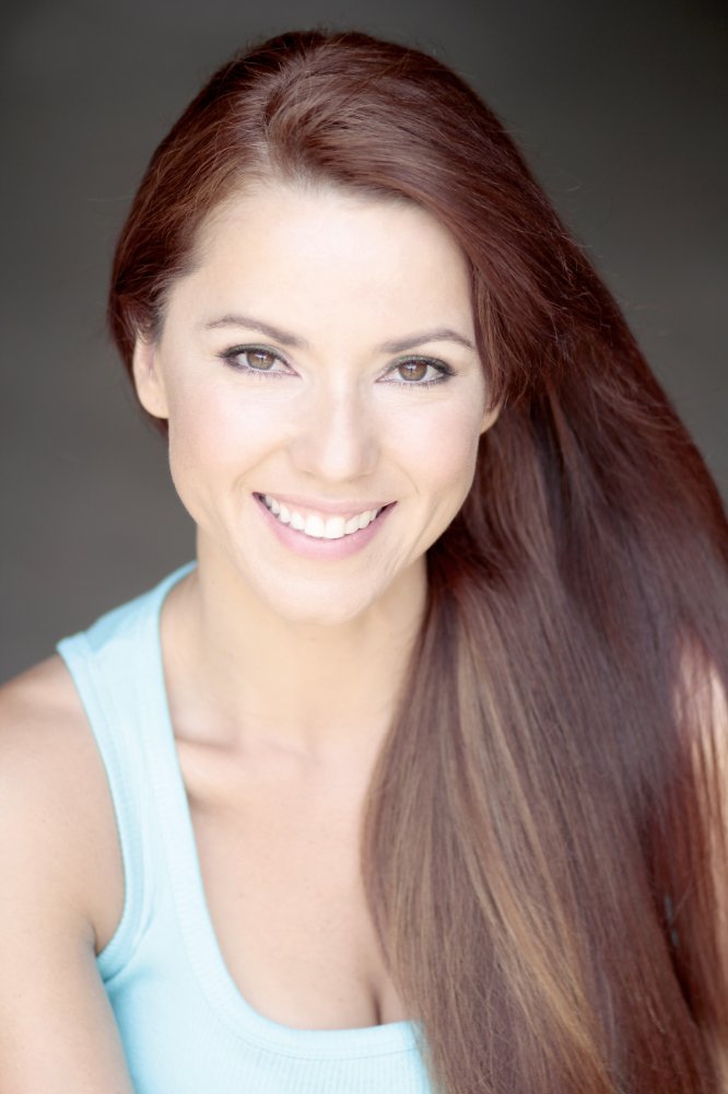 Picture of Valentina Rendón