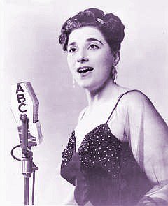 Kay Armen image