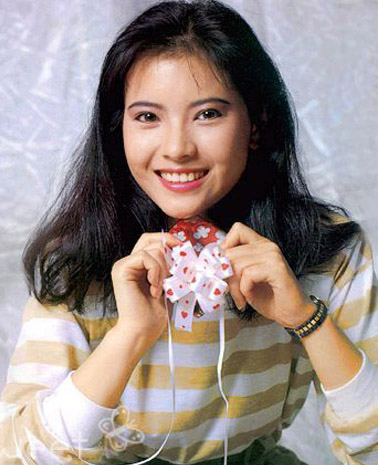 Picture of Kit Ying Lam