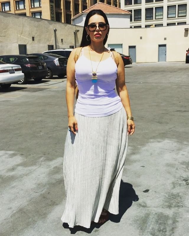 Picture of Rosie Mercado