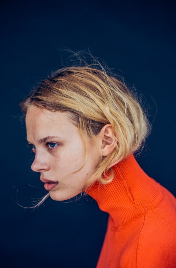 Picture of Victoria Germyn