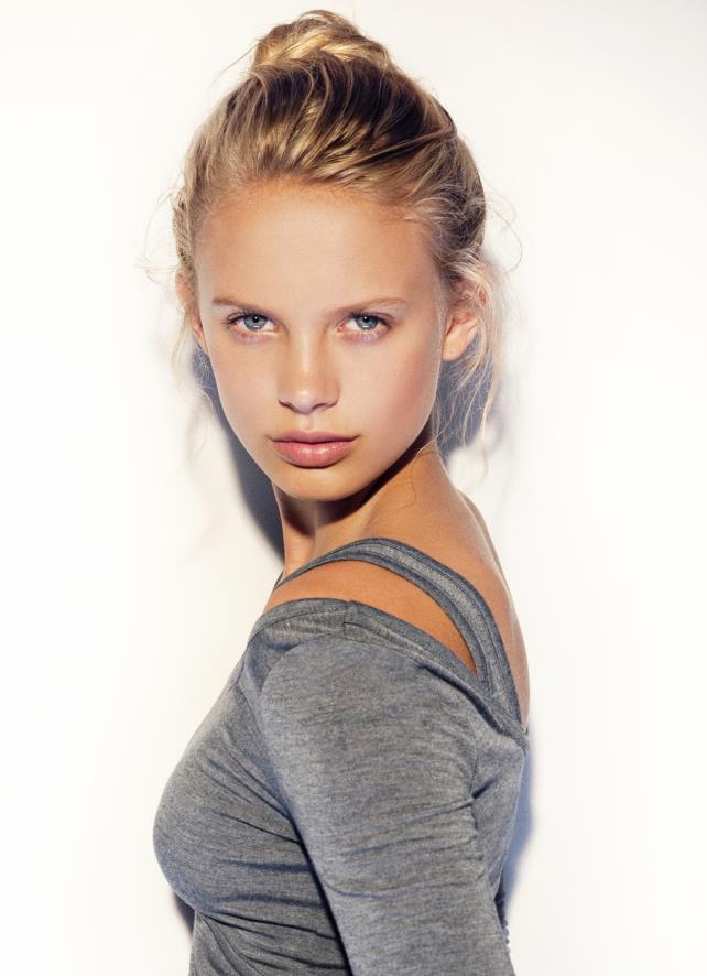 Picture of Victoria Germyn