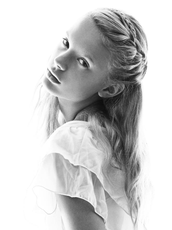 Picture of Victoria Germyn