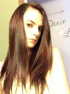 Picture of Betsy Yoder