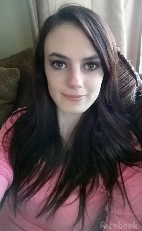 Image of Betsy Yoder