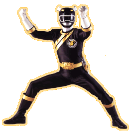 Picture of Hyakujuu Sentai Gaoranger